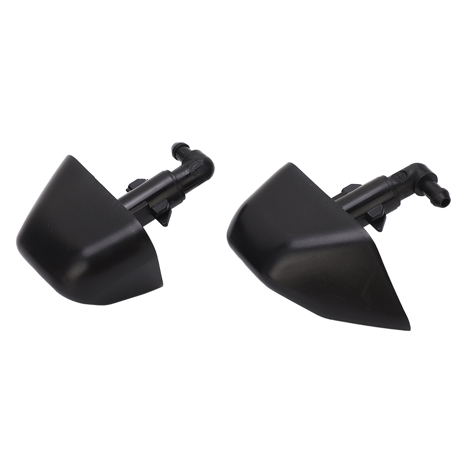 Форсунка омывателя фар LR003851, сменная для LR2 2006-2013 годов выпуска.