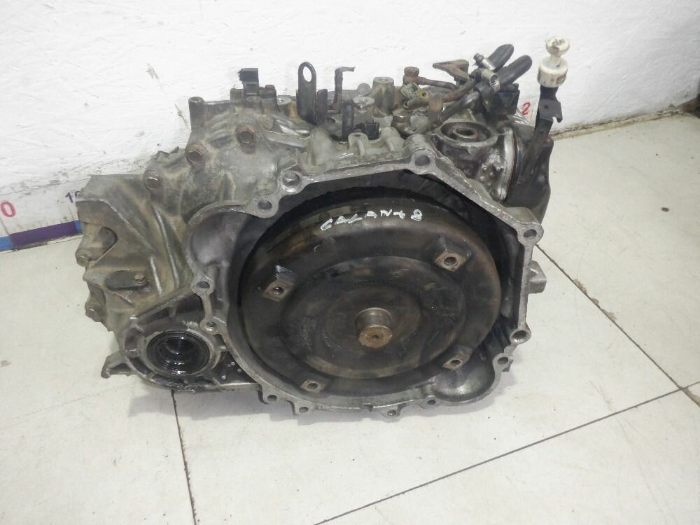 Автоматическая коробка передач Mitsubishi Galant 8 MD978030