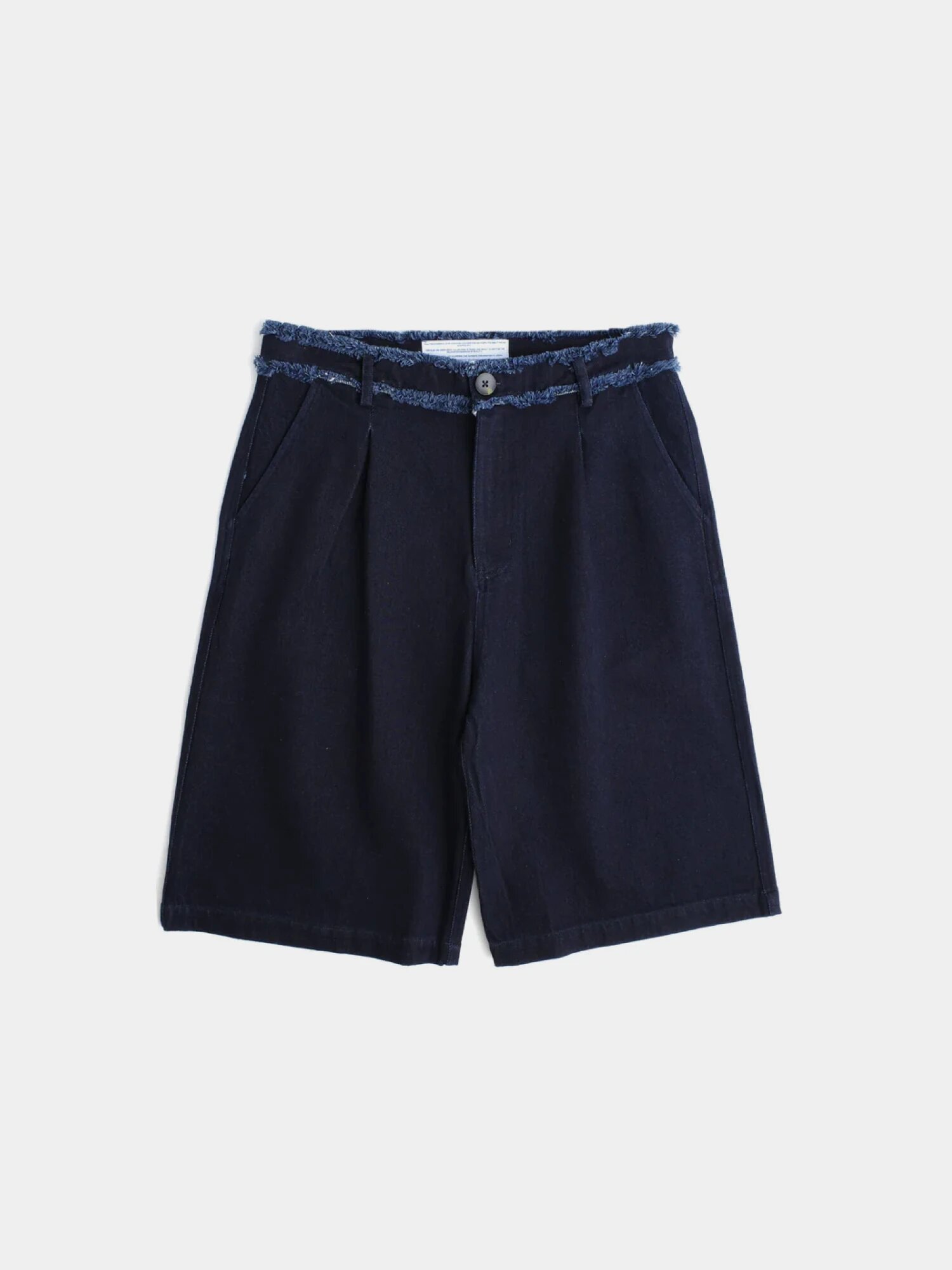 Шорты Frayed Jorts