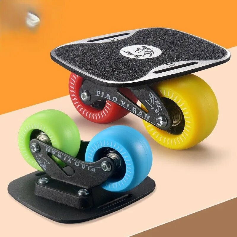 Скейтборд 15 х 15см