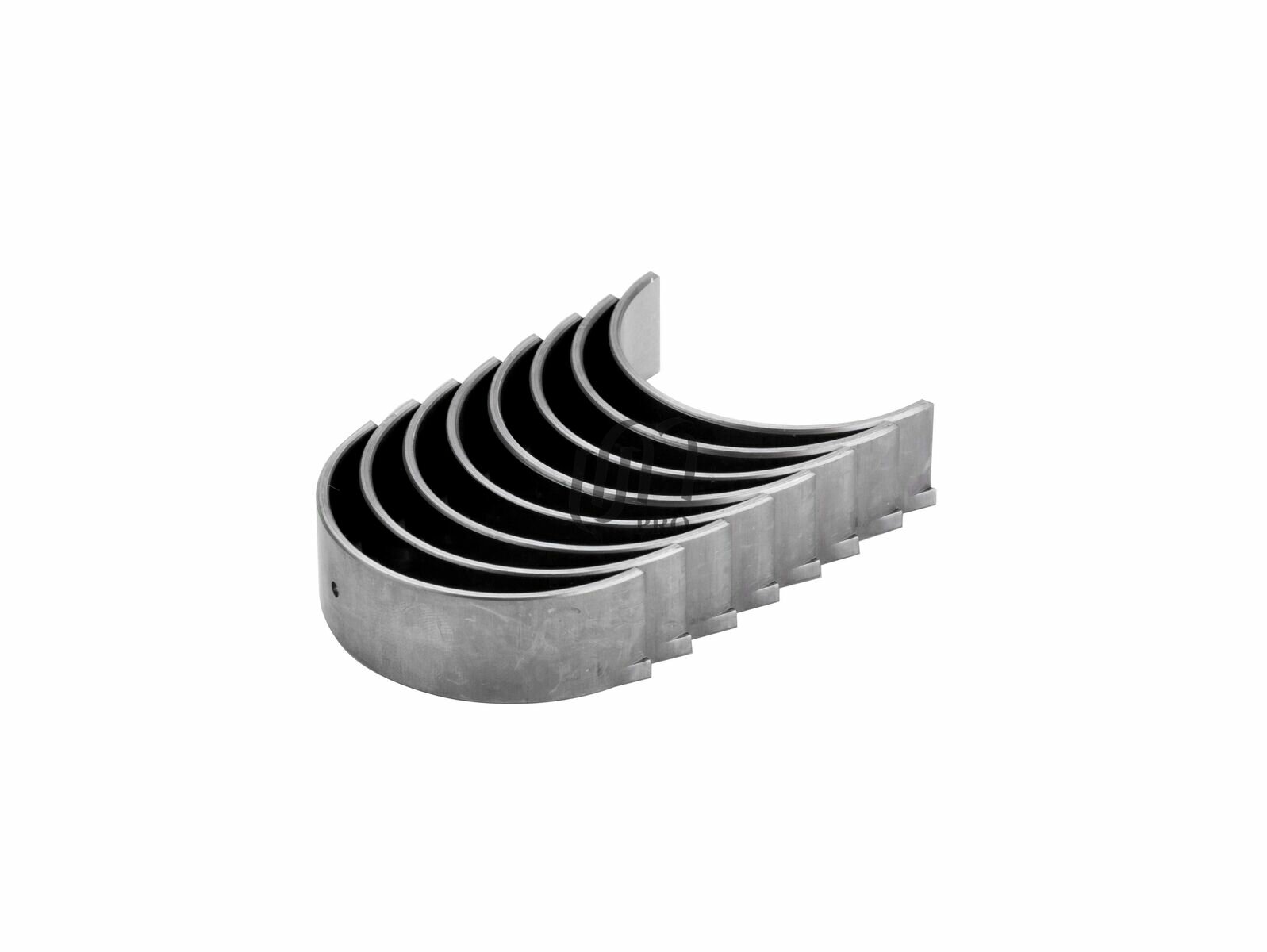 Вкладыши Шатунные Toyota 1Zz-Fe/3Zz-Fe Um(United Motors 43-Bes08-04-025)