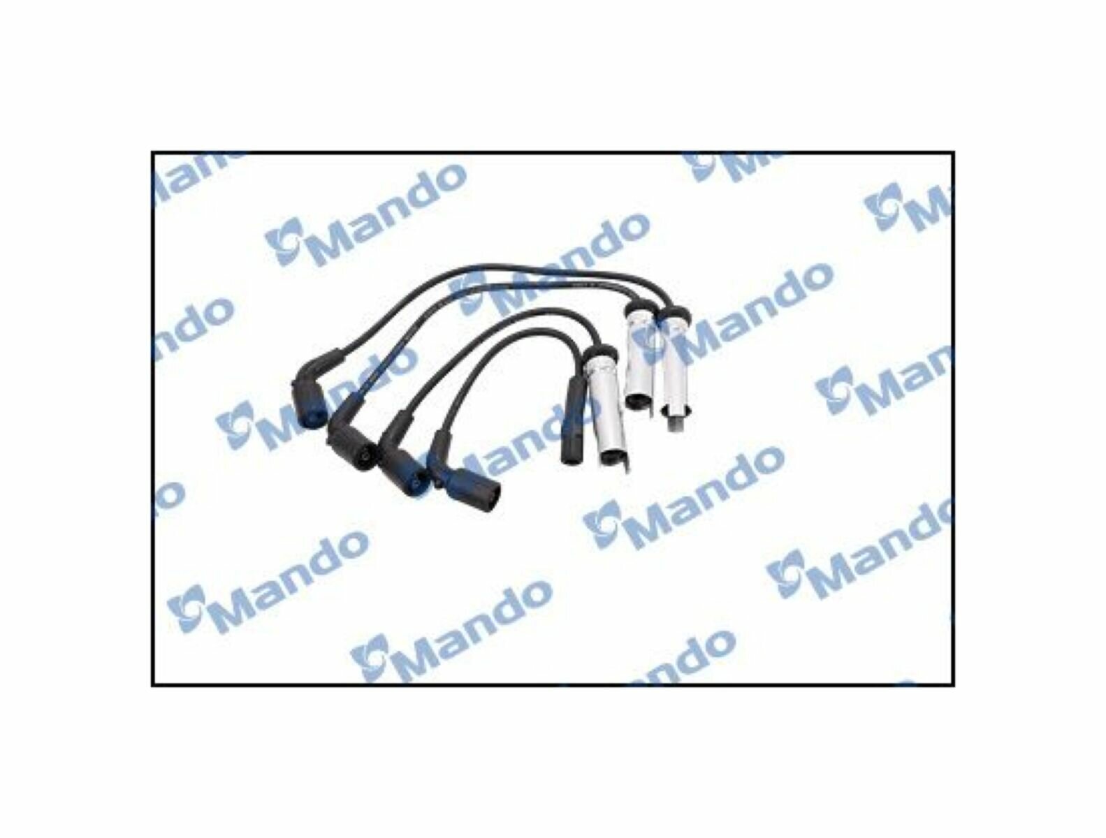 Провода В/В Chevrolet Aveo (T200, T250), Lanos (T100)/Daewoo Nexia (1.5) (S(Mando Ewtd00003H)