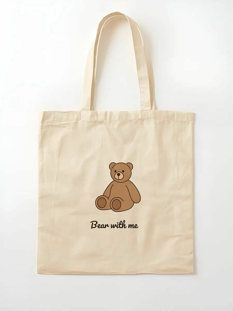 Сумка шоппер