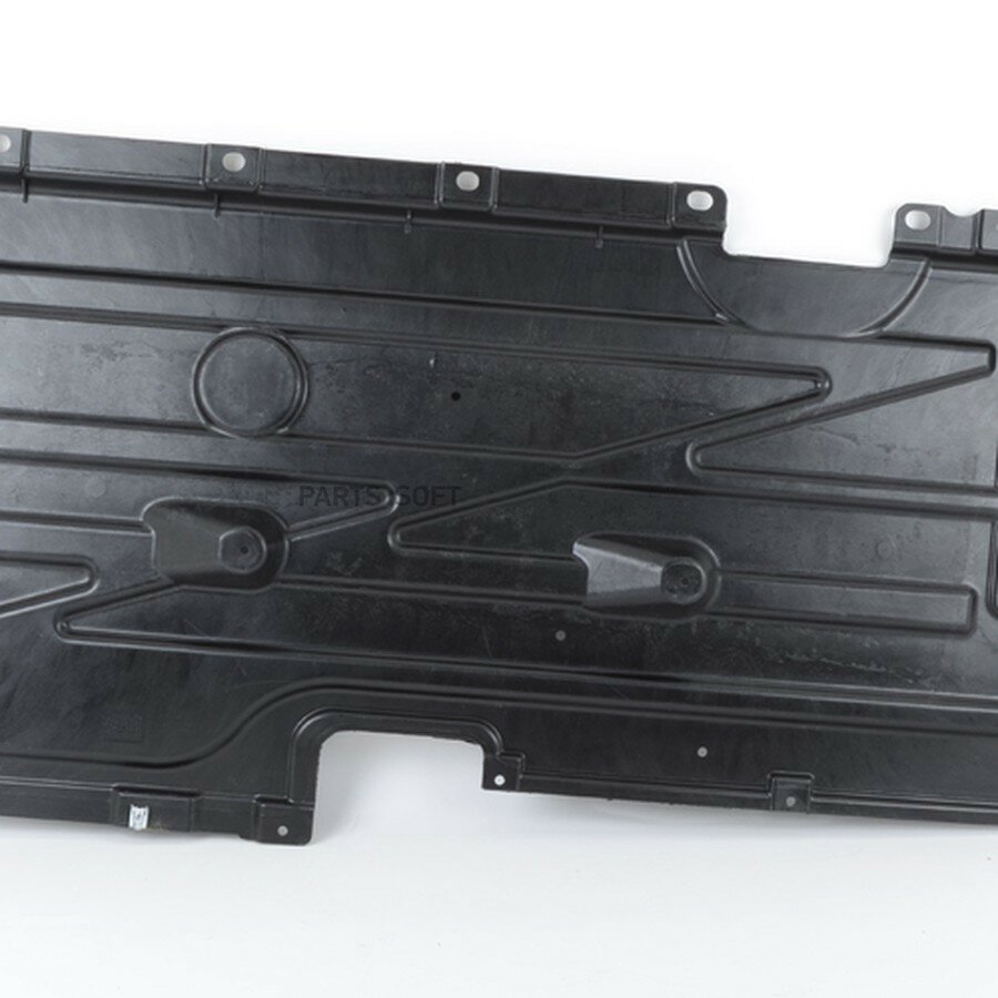 Облицовка от официального дистрибьютора, BMW, артикул 51757213671