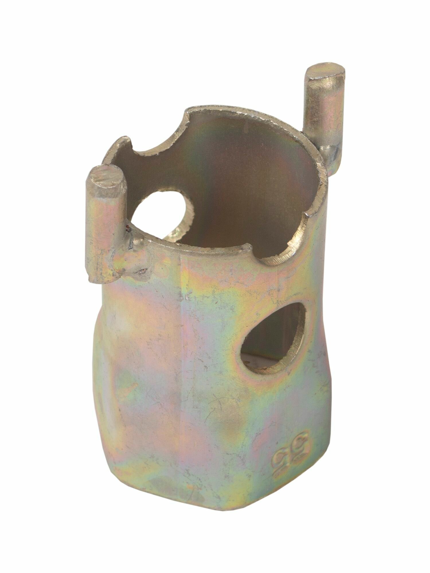 Ключ ступицы передней S-55 короткий