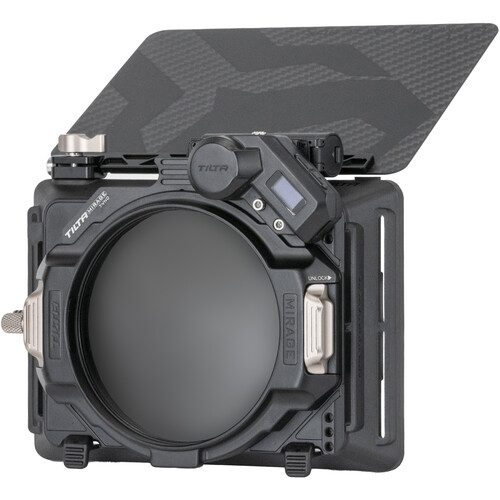 Компендиум Mirage Motorized VND Kit Tilta MB-T16-B