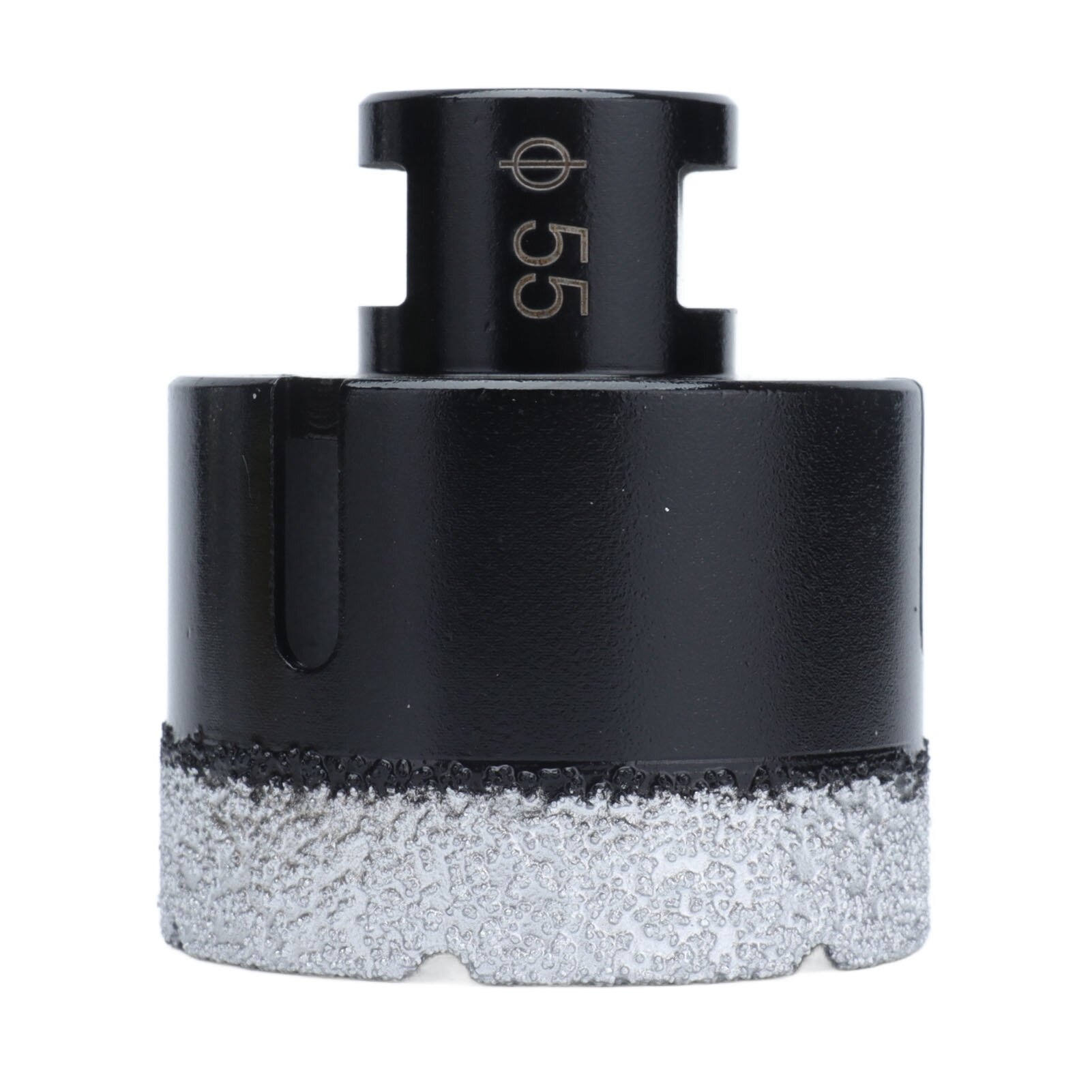 Алмазные сверла, сверла, кольцевая пила, открывалка для мраморных отверстий для гранитной керамической плитки 55 мм