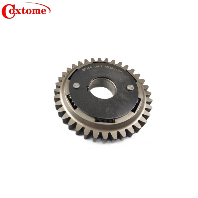 Двигатель для мотоцикла ZONGSHEN-Motor Racing NC250 ZS177MM 250cc 4-х тактный фосфоресцирующий привод KAYO K6 ZUUMAV Gear 2