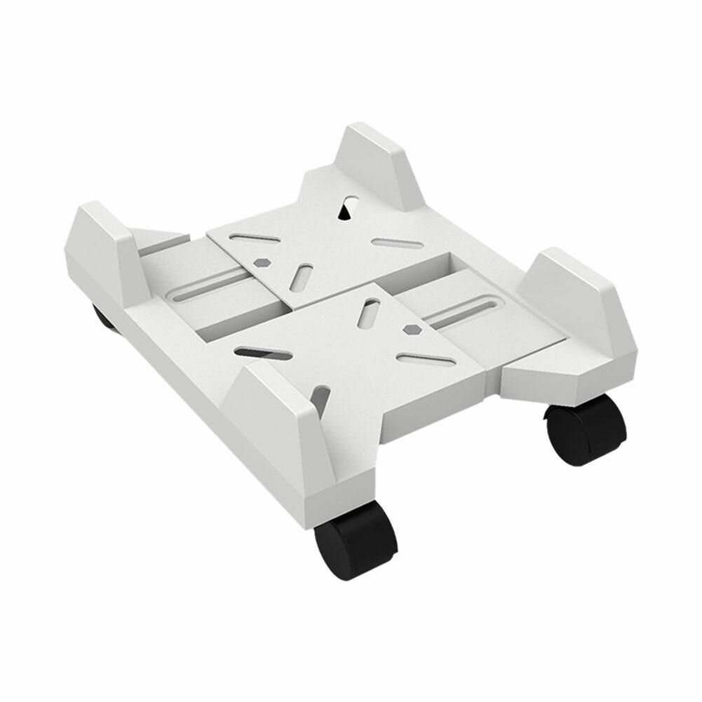 Кронштейн хоста компьютера с колесами, сильная несущая способность