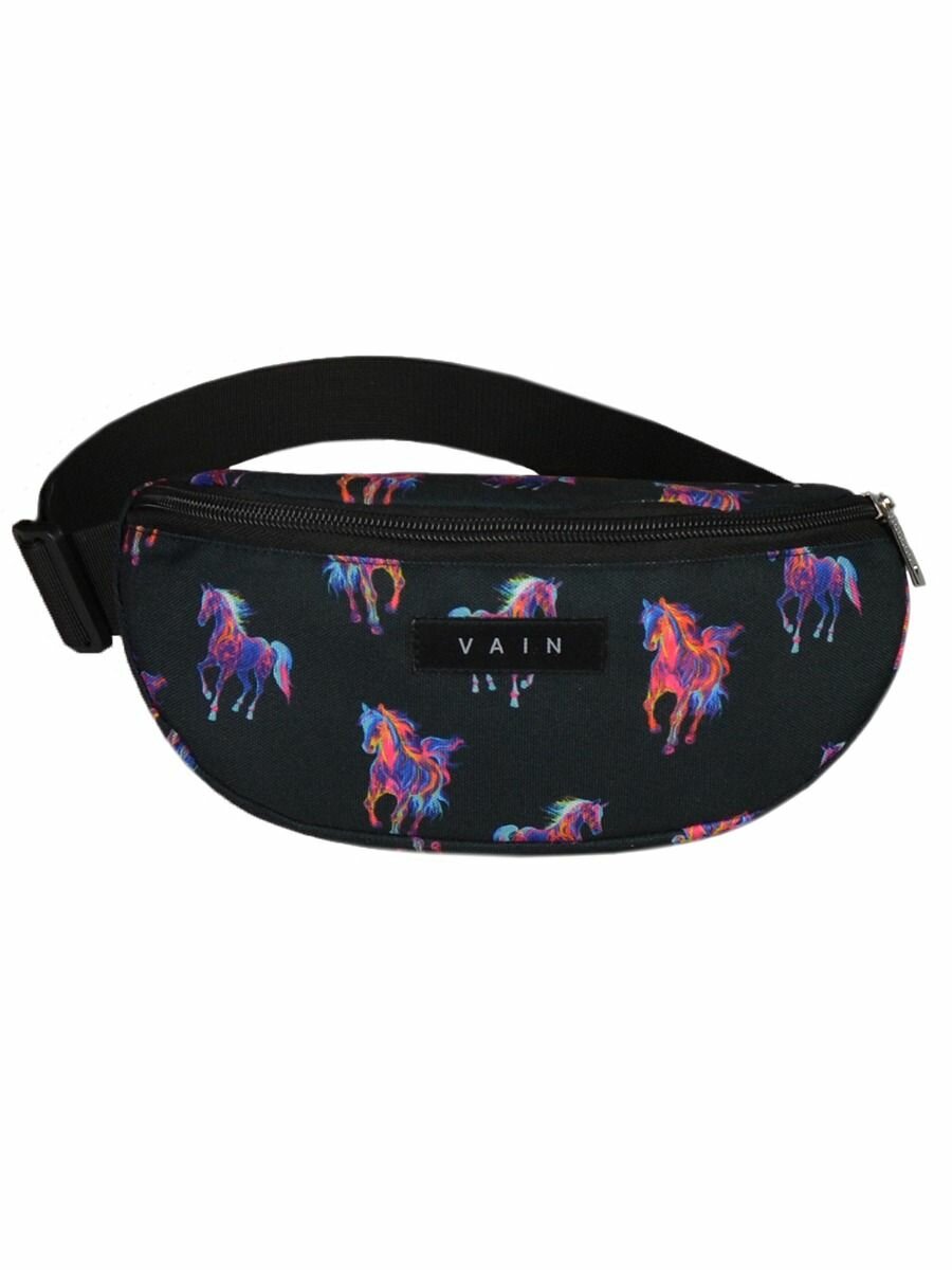 Сумка поясная