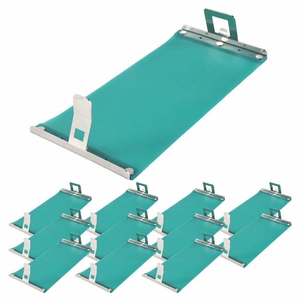 12 шт./лот 3D сублимационная машина силиконовые обертки для кружек резиновые зажимы 11 унций приспособление для пресс-формы для печати