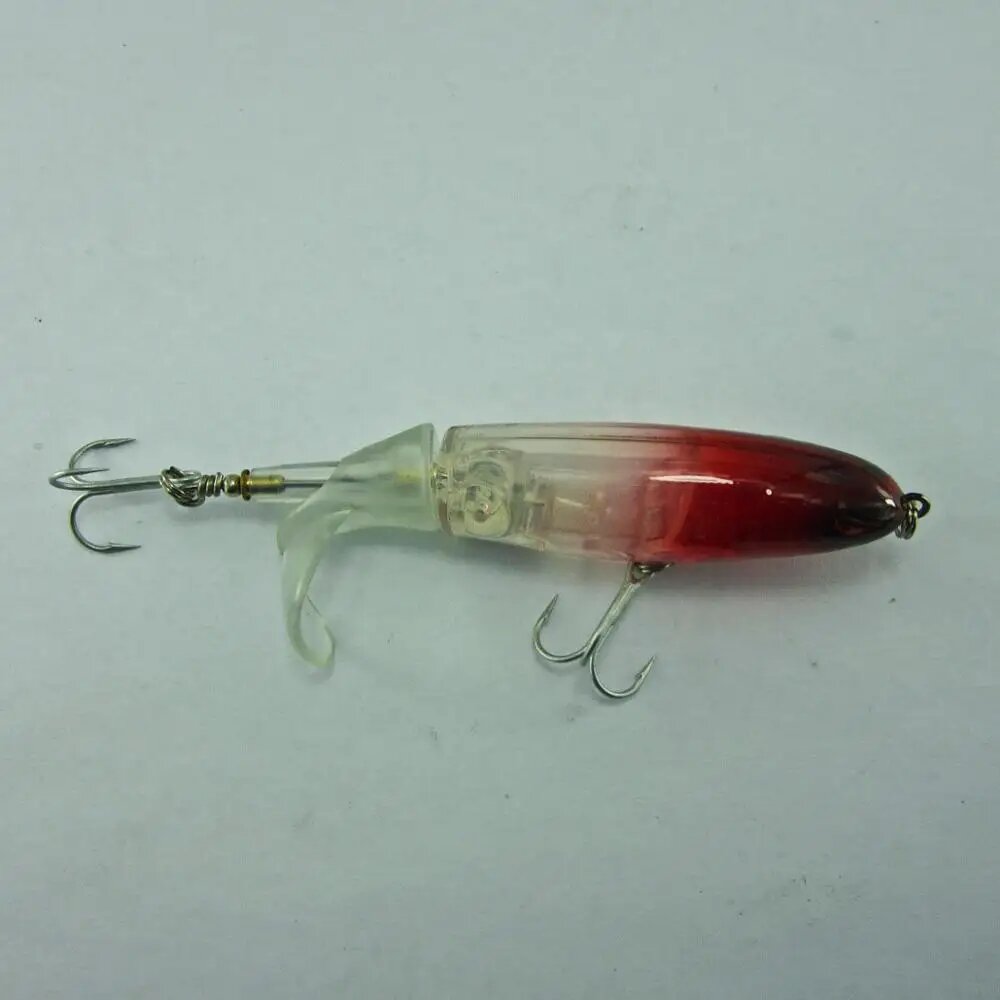 BassLegend Whopper Plopper Swimbait 90F S13