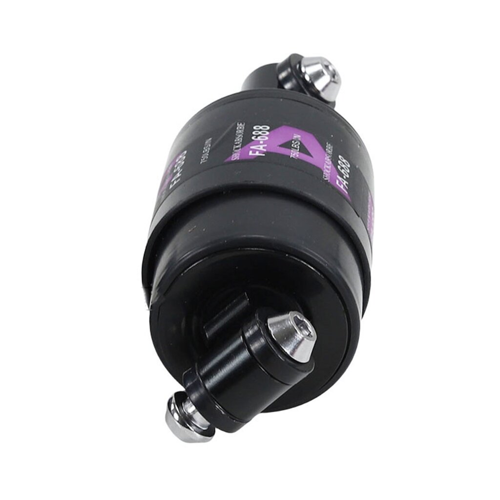 100/125 мм Горный Велосипед Складная Велосипедная Пружинная Подвеска Задние Амортизаторы