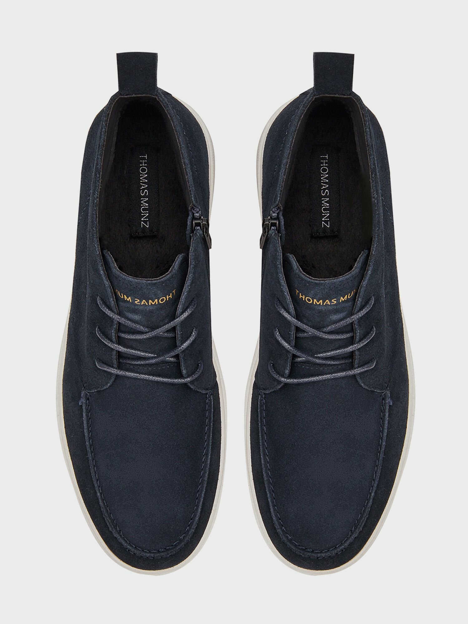 Ботинки дерби