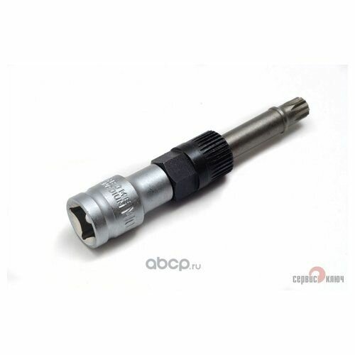 Ключ для снятия шкива генератора сервис ключ 77662 сервис ключ 77662