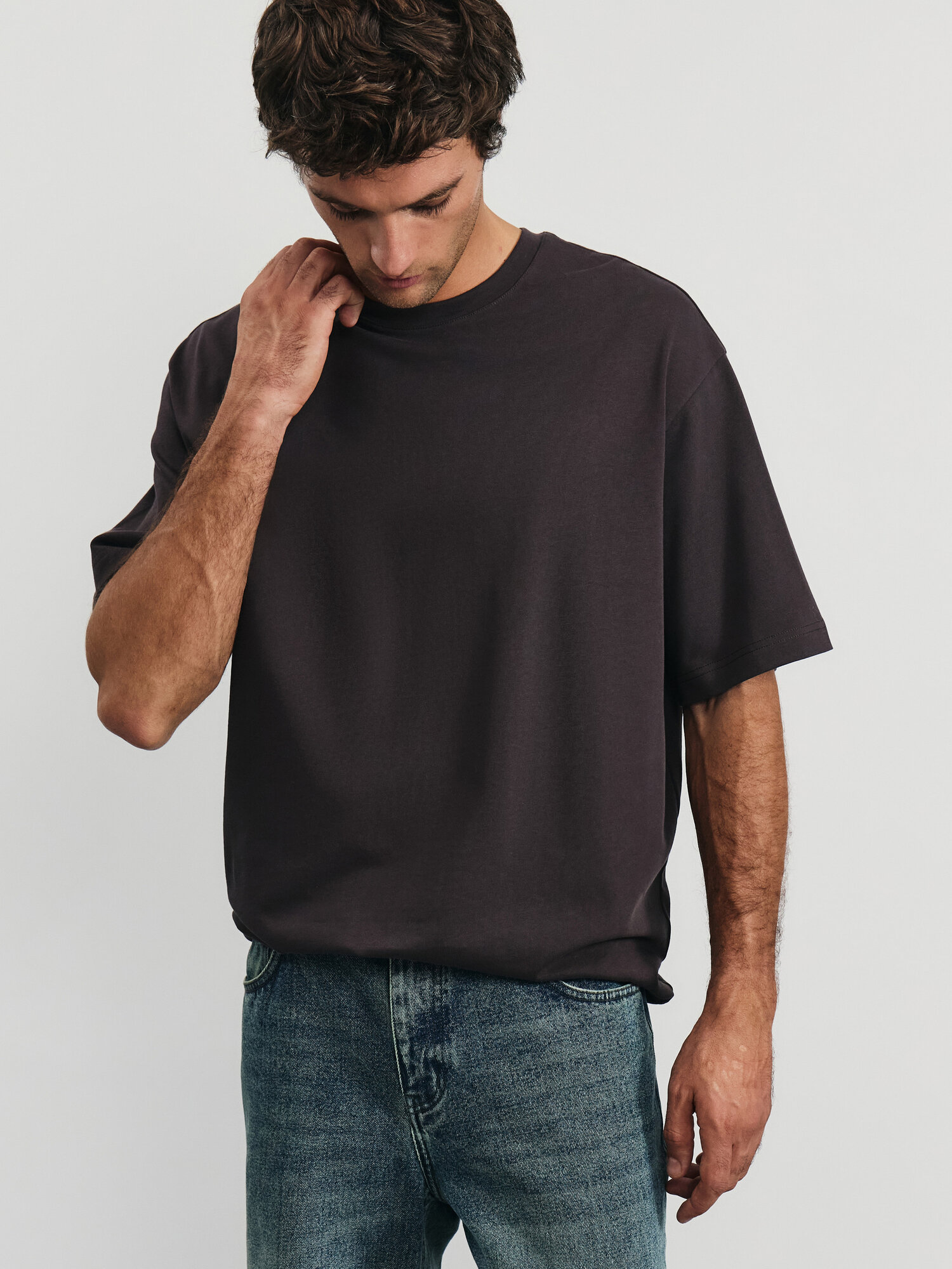 Футболка Man