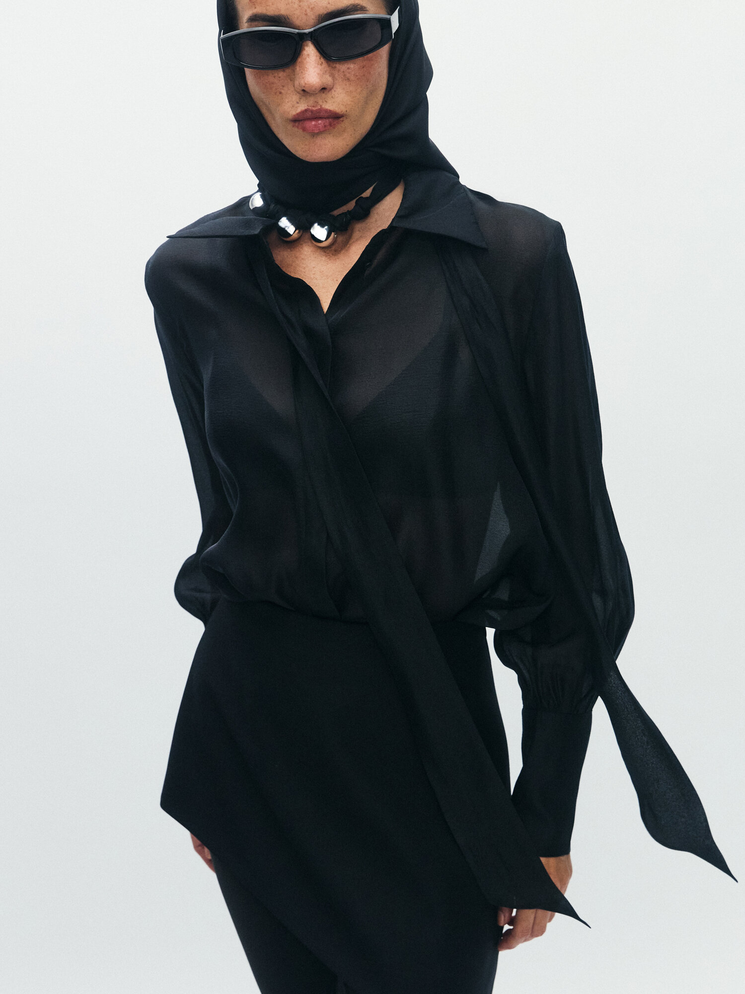 Блуза x AUTENTIMENTS