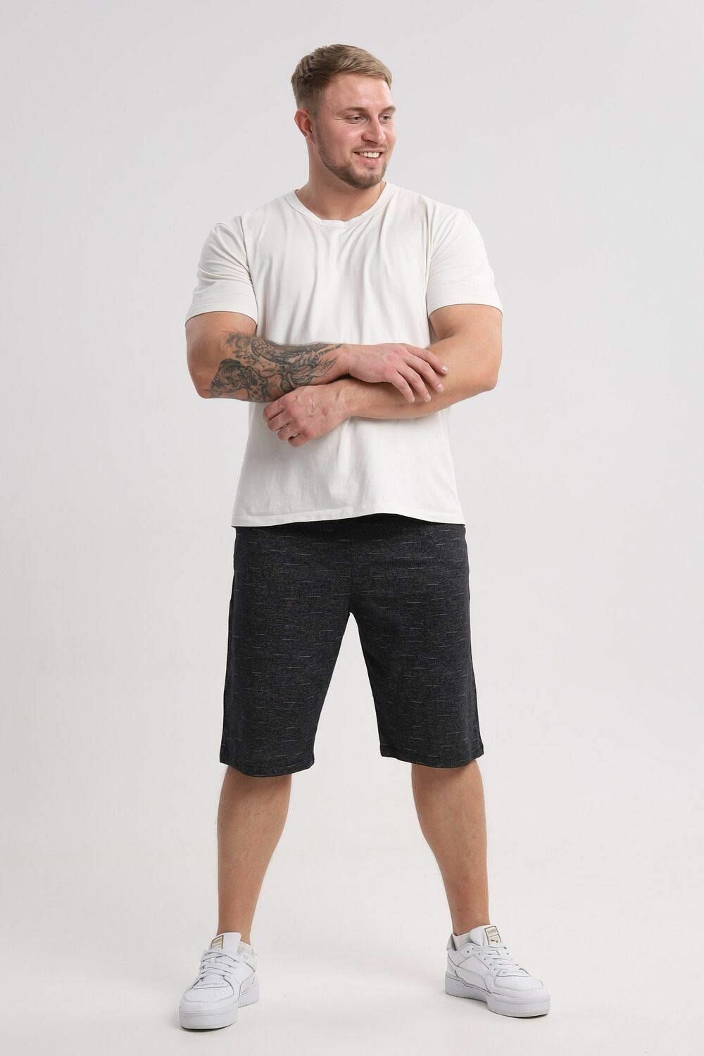 Шорты Весна-лето 2024