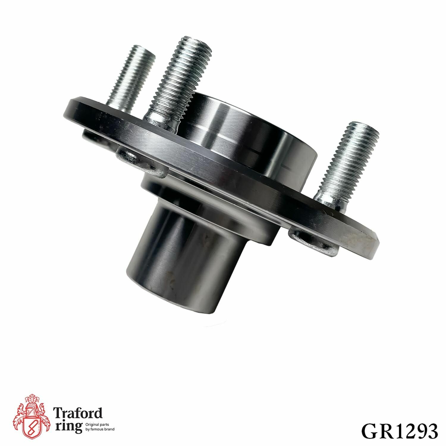 Ступица передняя, для Форд Мондео арт GR1293 Traford Ring