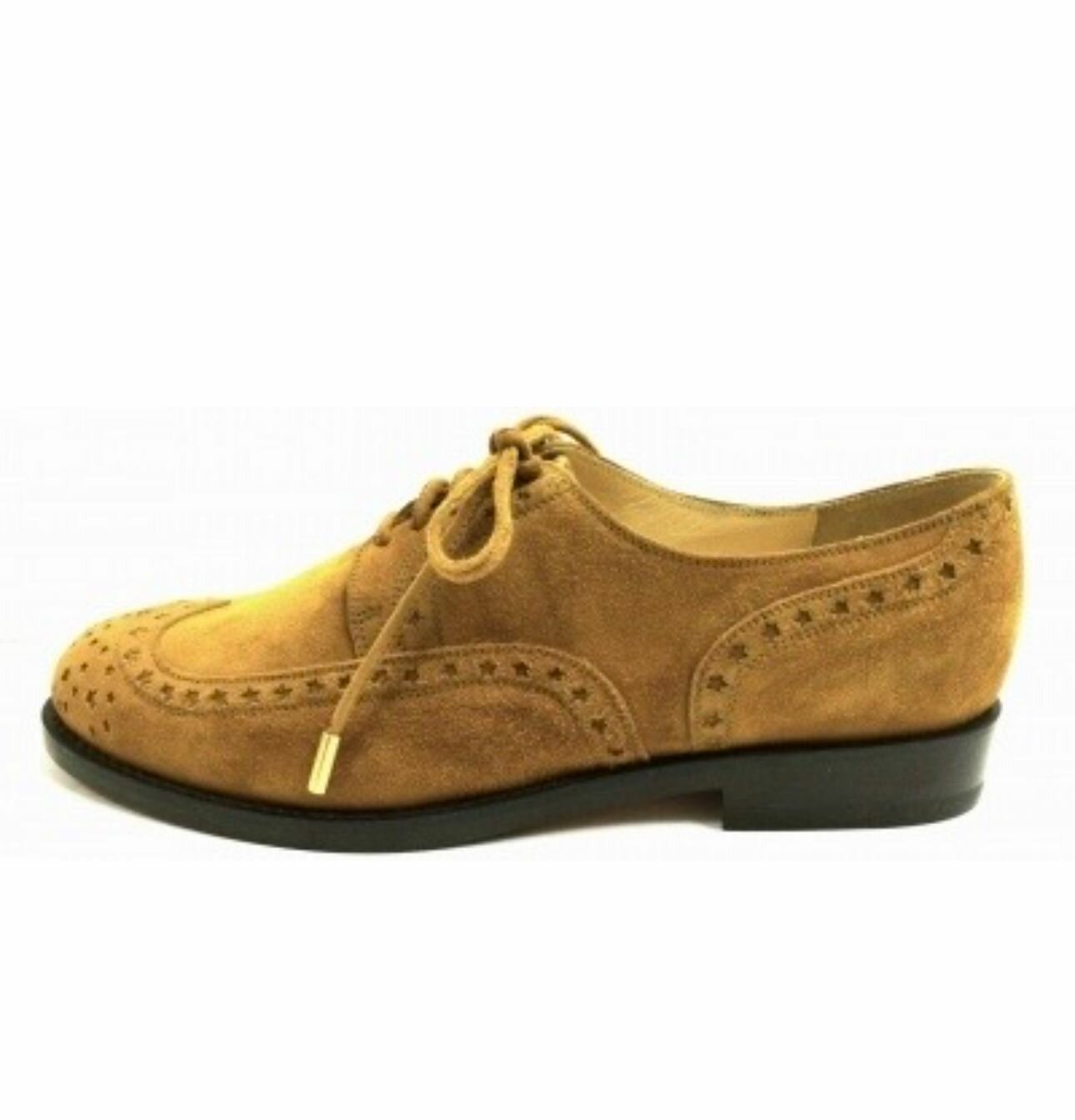 Полуботинки