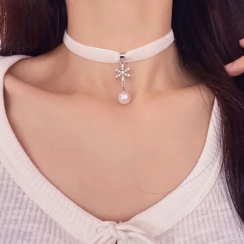Колье
