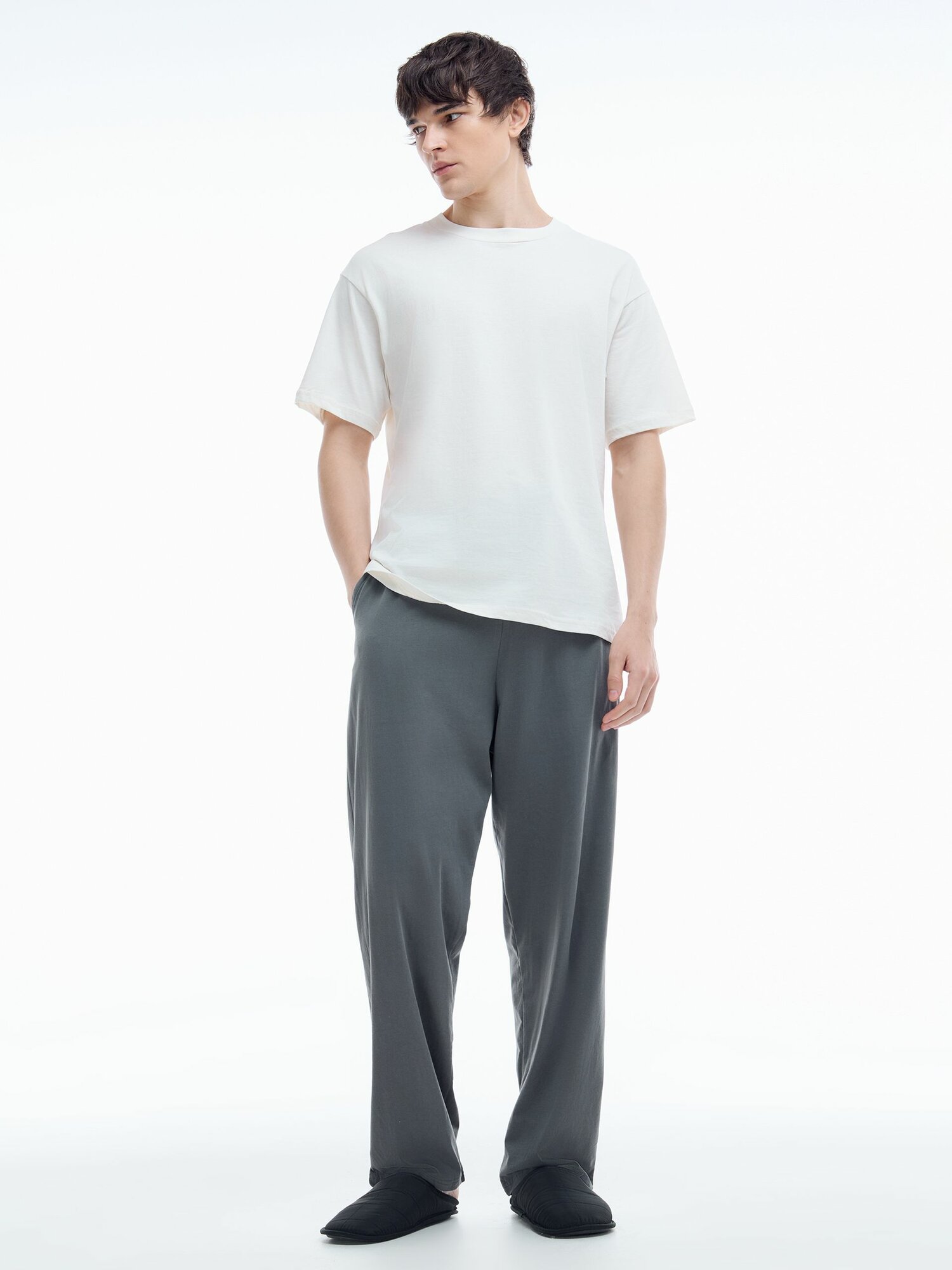 Пижама Осень-зима 2025