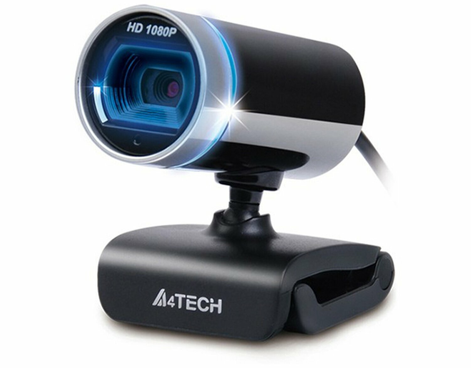 Web-камера A4Tech PK-910H, 2MP, FHD 1080P, 1920x1080, USB2.0