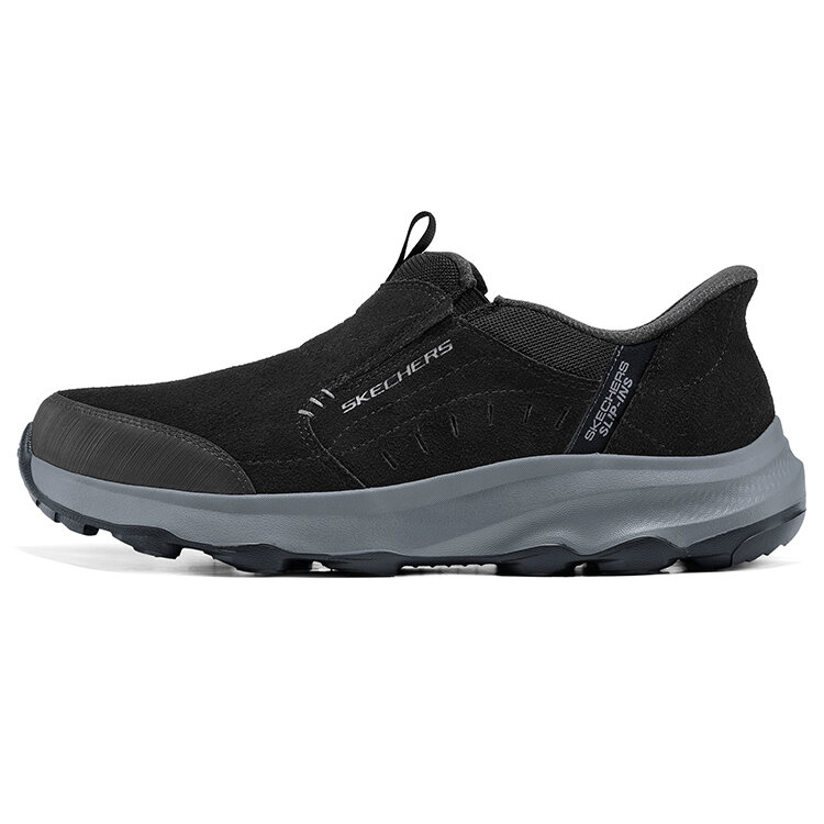 Кроссовки Slip-On Casual