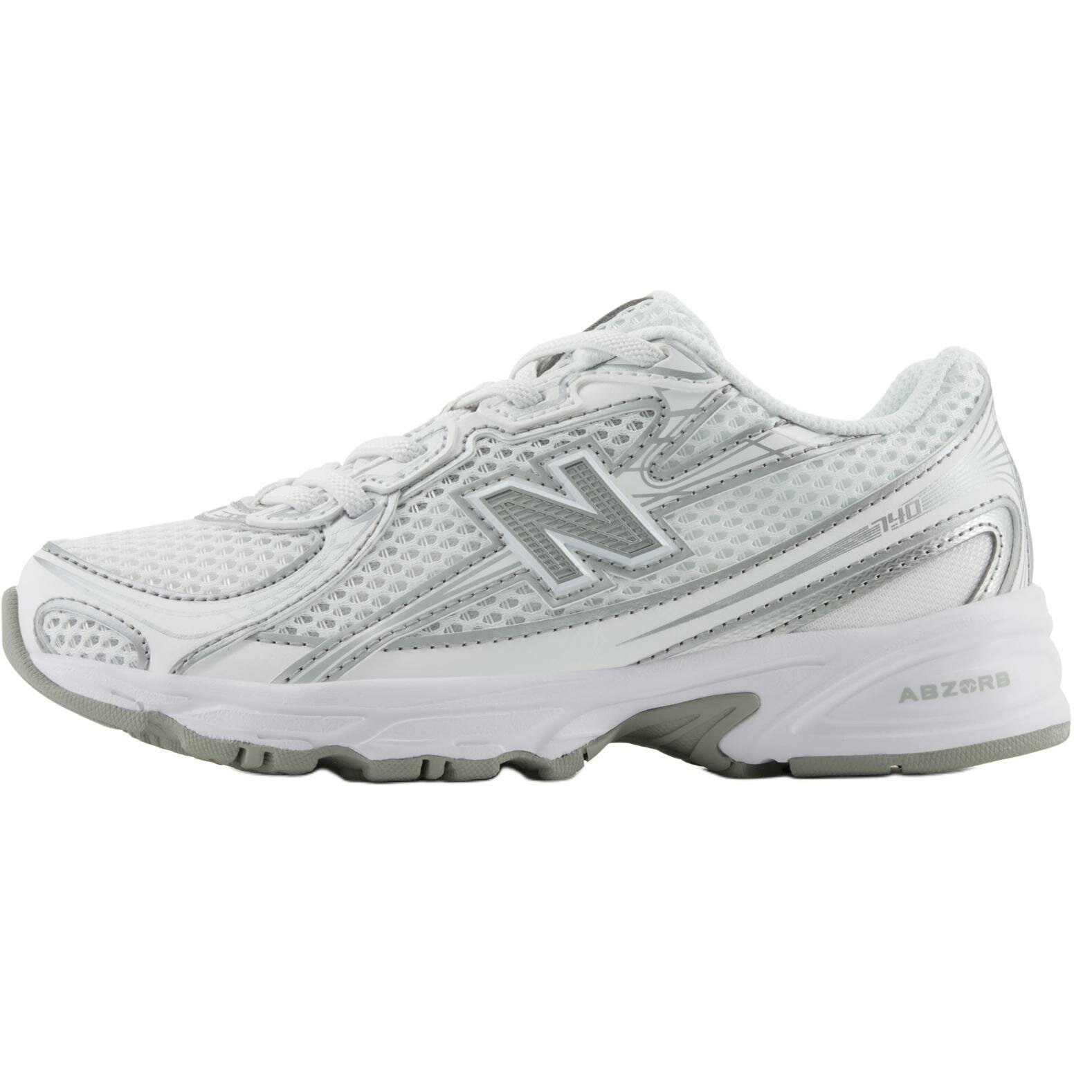 Кроссовки NB 740