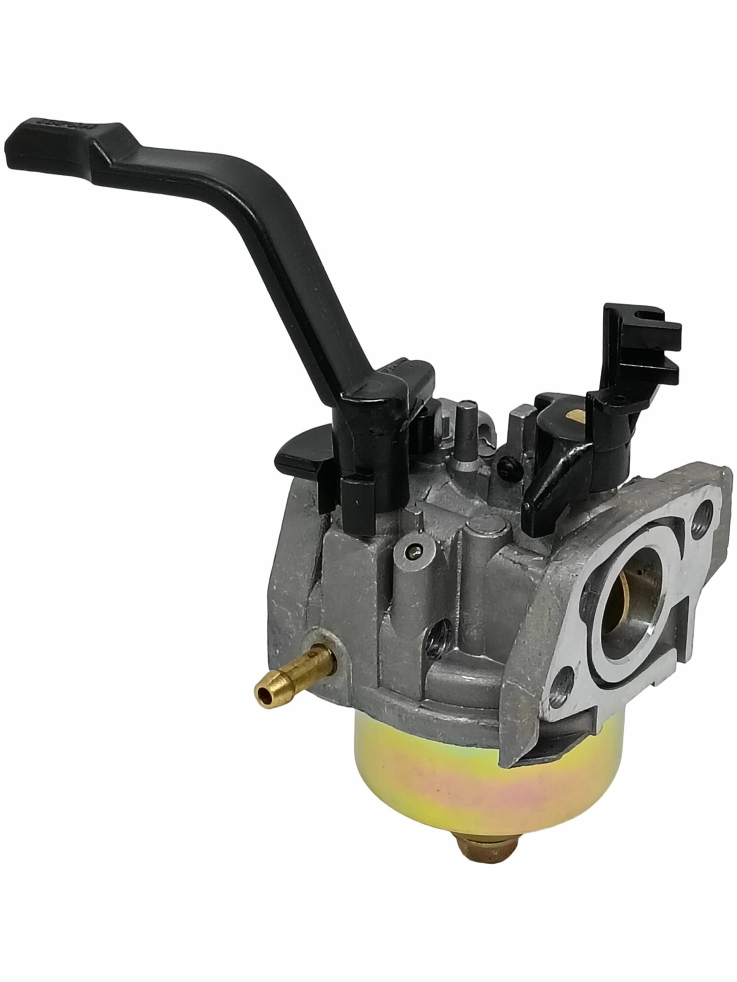 Карбюратор в сборе генератора Hyundai Power Products HY3100S