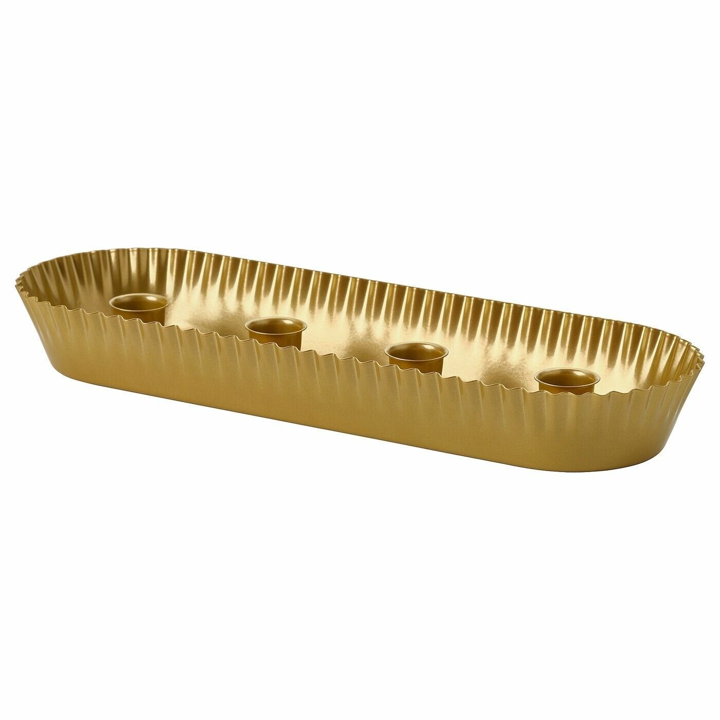 IKEA Подсвечник для 4 св, 1 шт