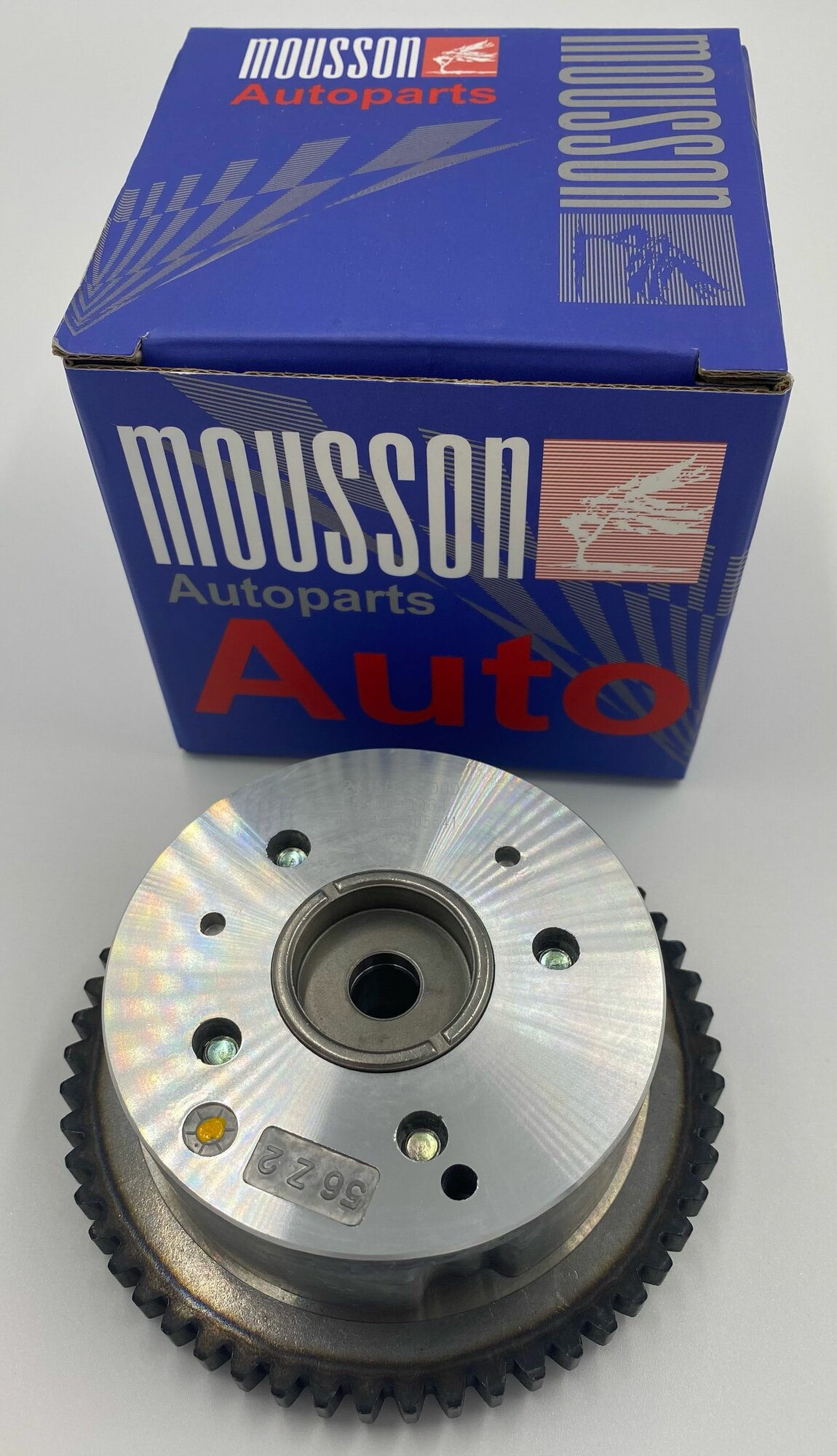 Муфта распредвала G4KD G4KE впуск