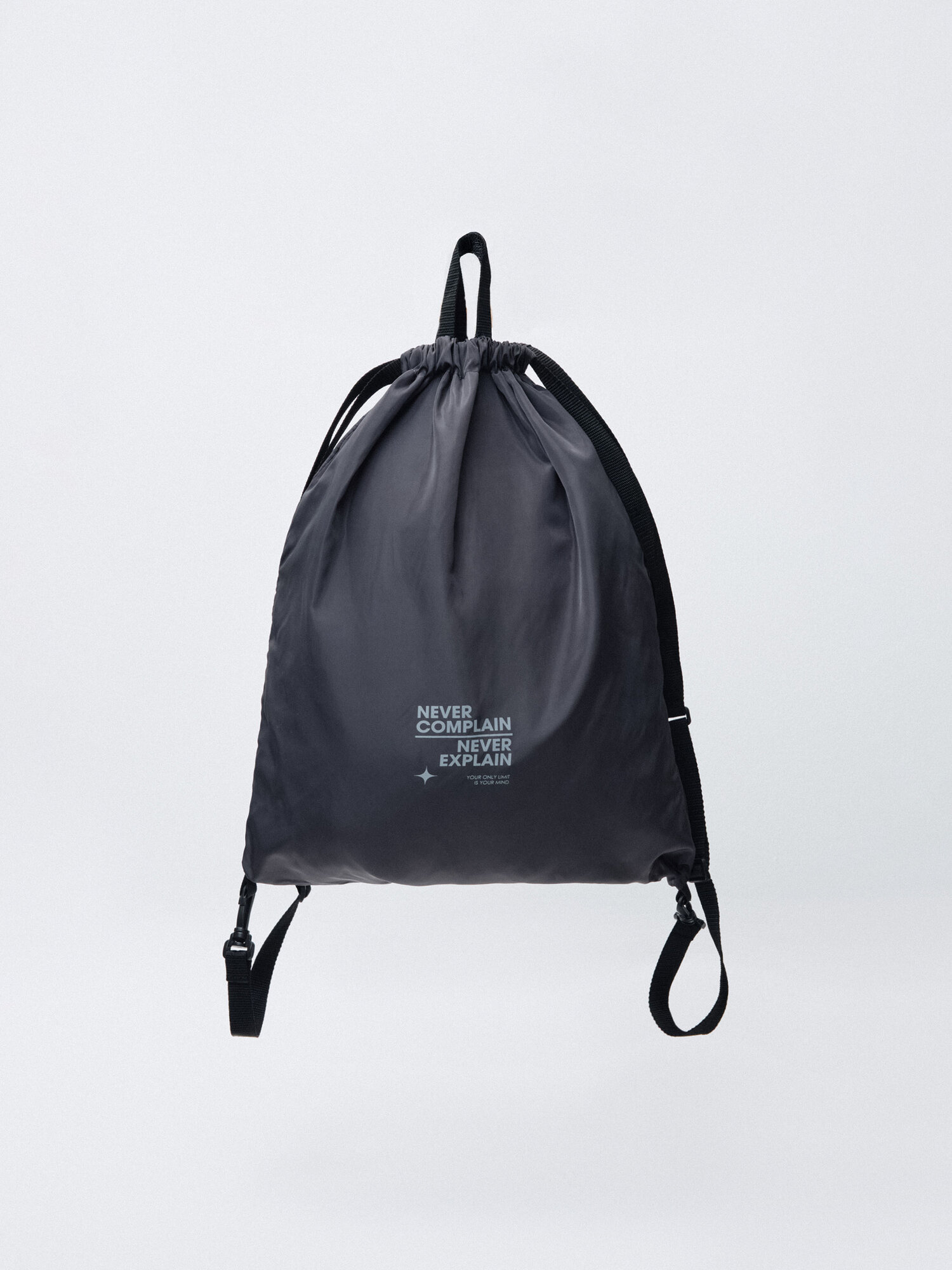 Сумка-мешок детская_сумка_Sela Kids Acs&Socks_Дети_Женский