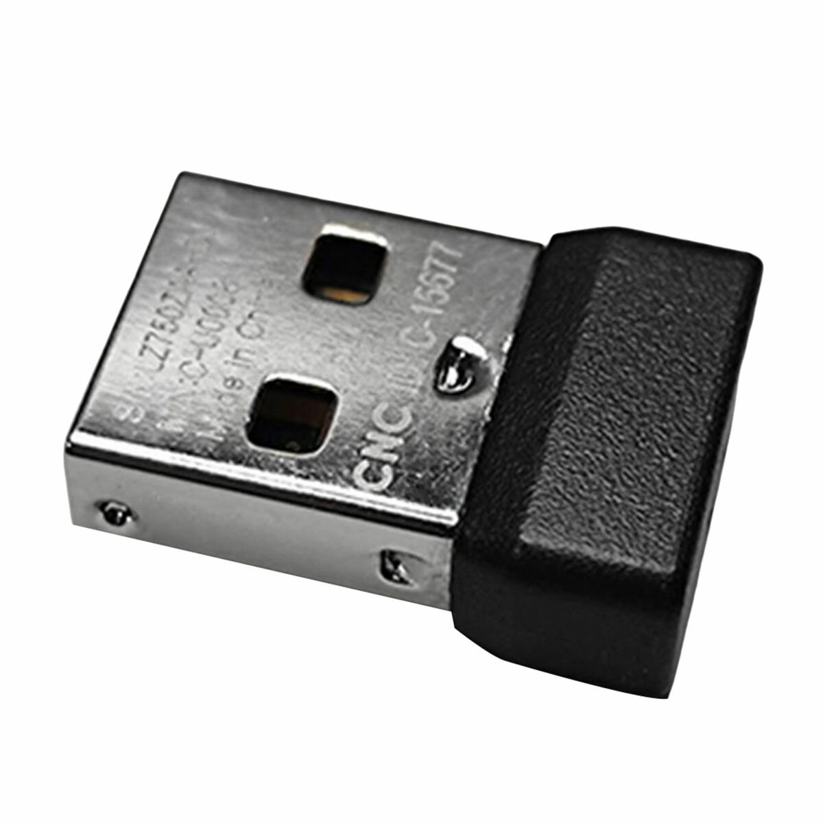 2,4 ГГц USB Беспроводной Приемник-Донгл Для G304 G305 Мышь