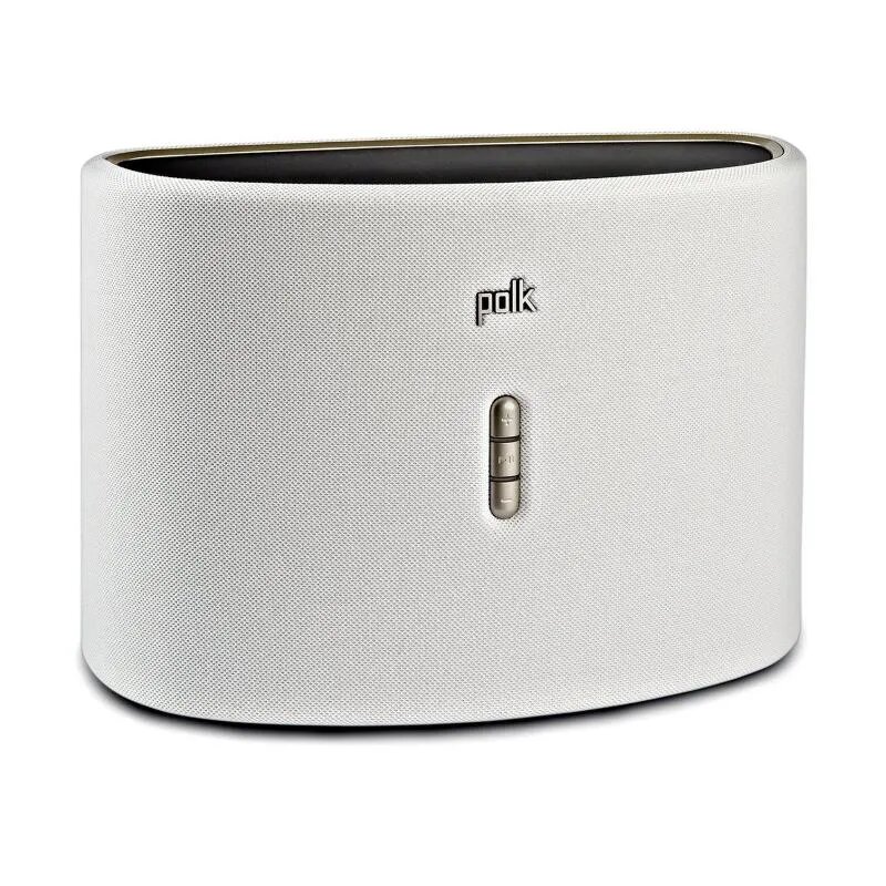 Акустическая система Polk Audio OMNI S6 white