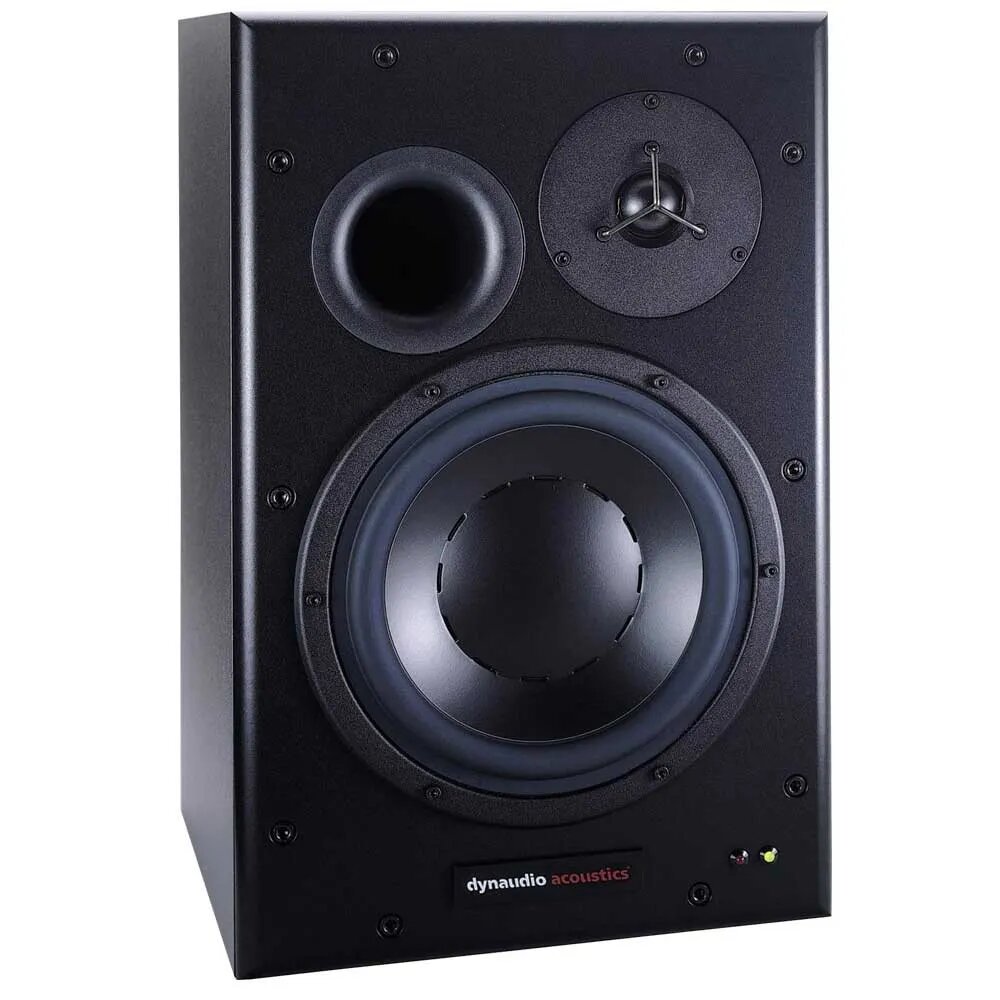 Полочная акустика Dynaudio BM15A-R