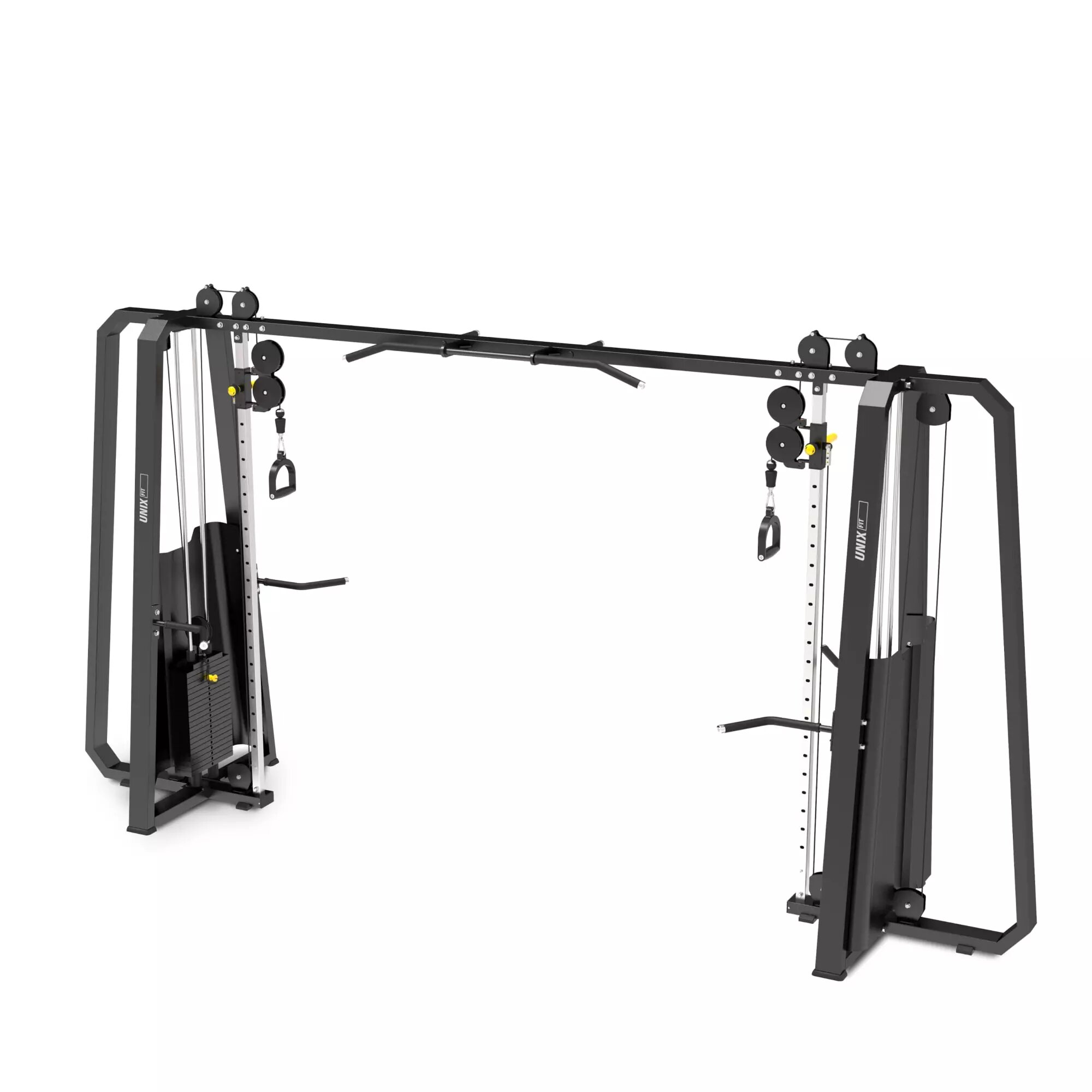 Кроссовер UNIX Fit MAX PRO (UC-1614B-SET)