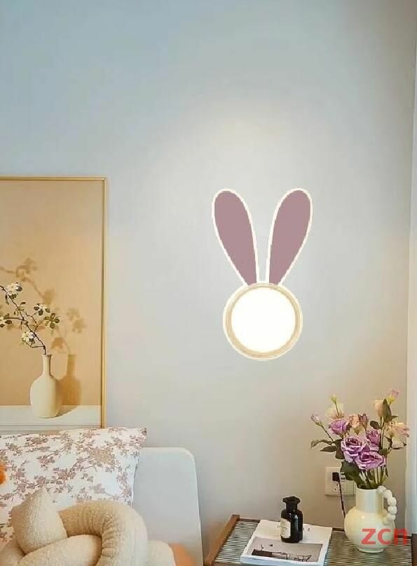 SHUOHANG Бра, LED, 16 Вт — фото 1