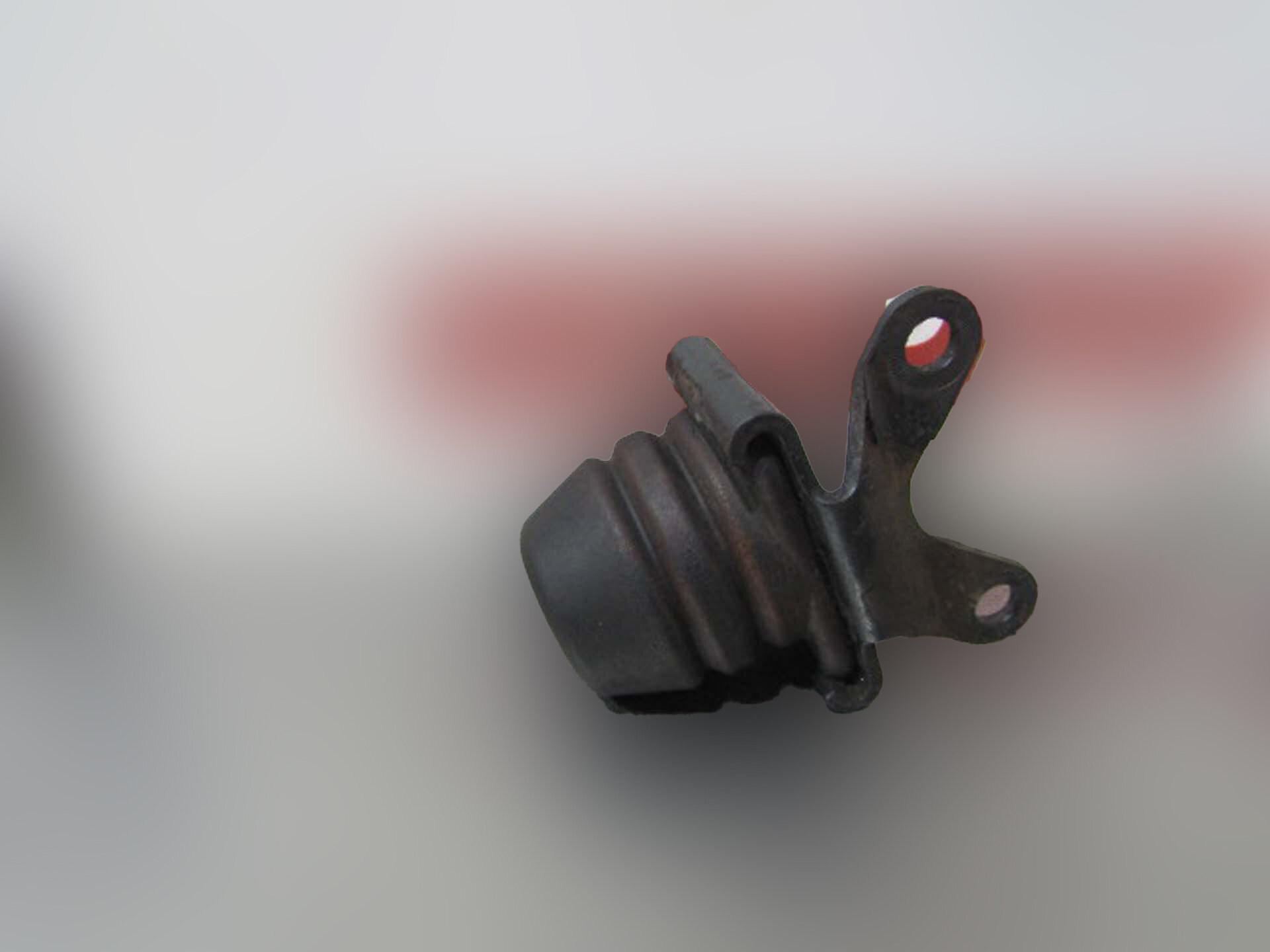 Отбойник передней рессоры MAN TGX, TGA, TGS