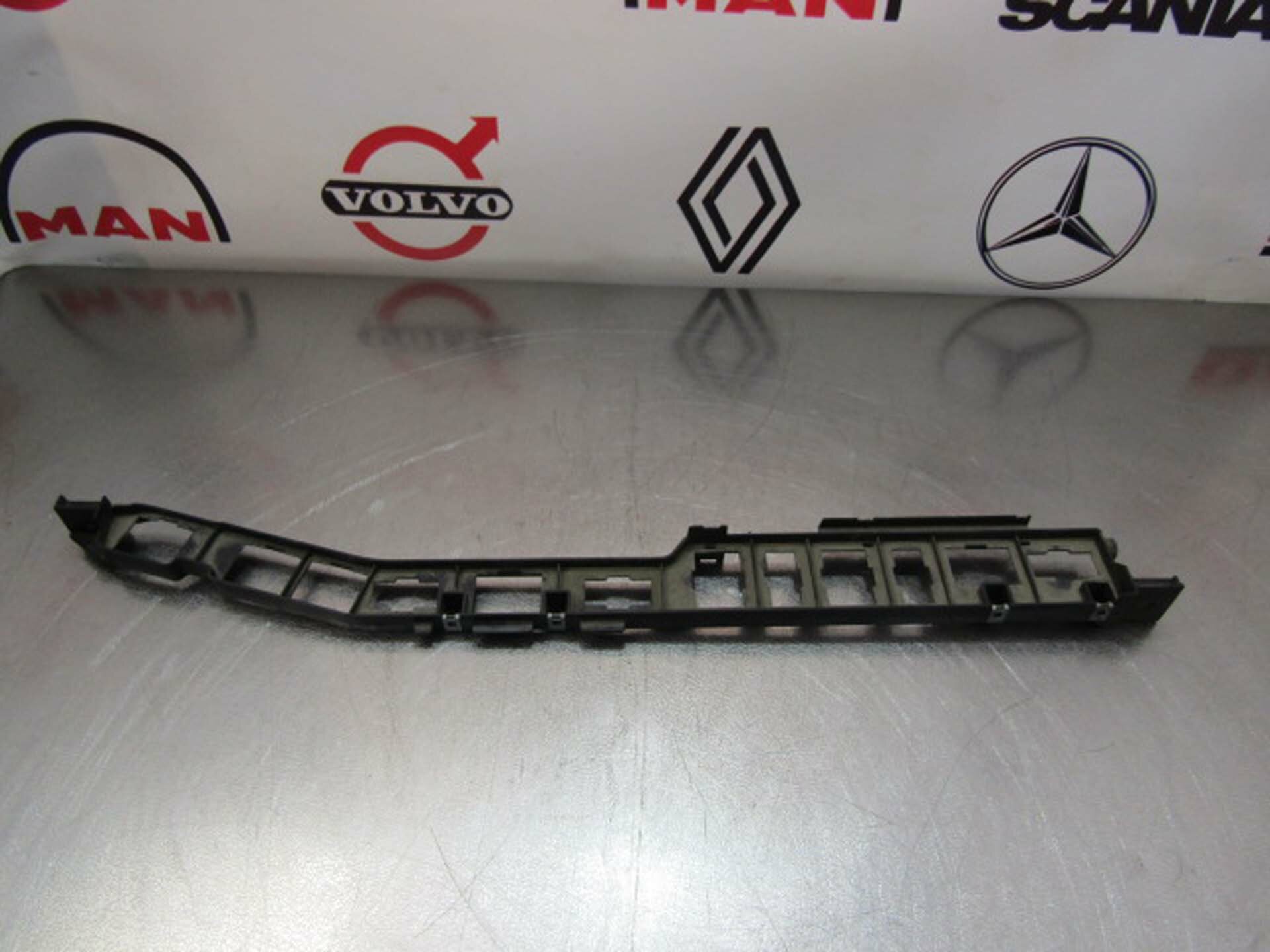 Каркас торпедо центральная часть, задняя MAN TGX, TGS