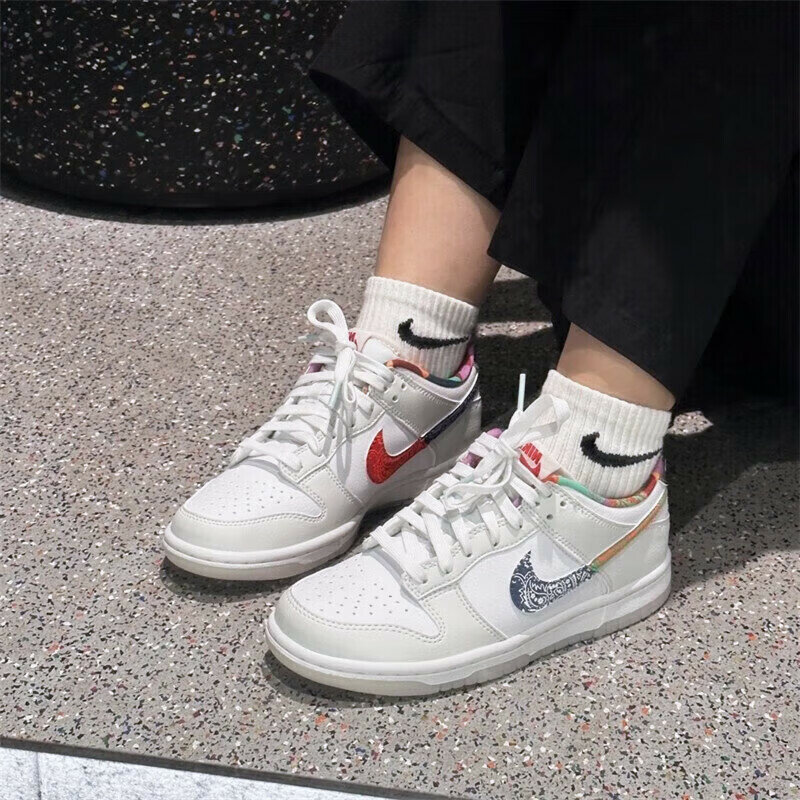 Кроссовки Dunk Low GS