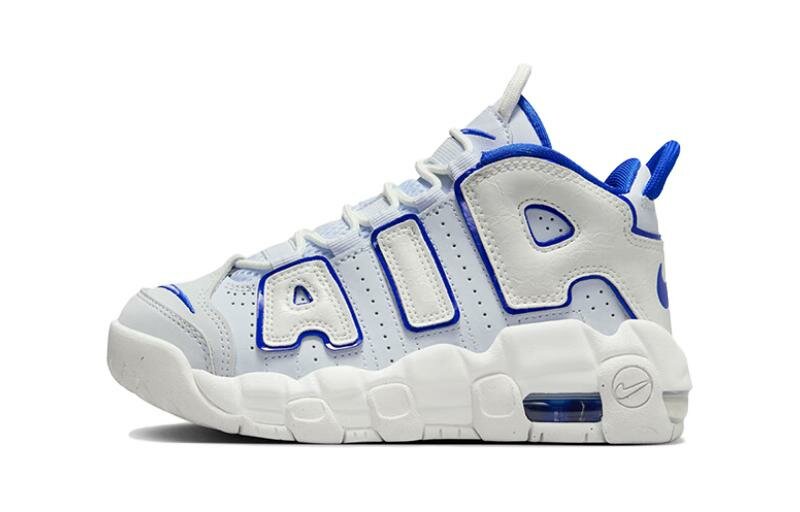 Кеды Air More Uptempo