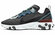 Кроссовки NIKE, размер EU 44 стопа (28CM)