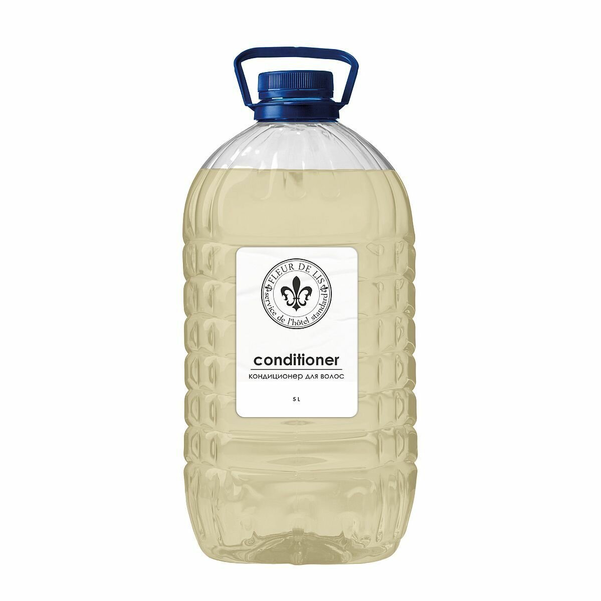 Кондиционер для волос Fleur de Lis канистра 5 л
