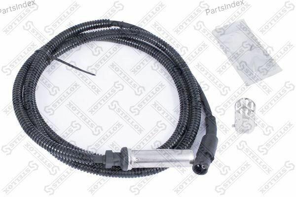 Датчик ABS SCANIA 4Series, P/G/R/T, STELLOX 8550535SX