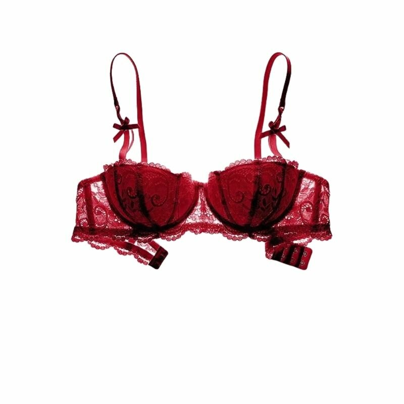 Бюстгальтер-невидимка