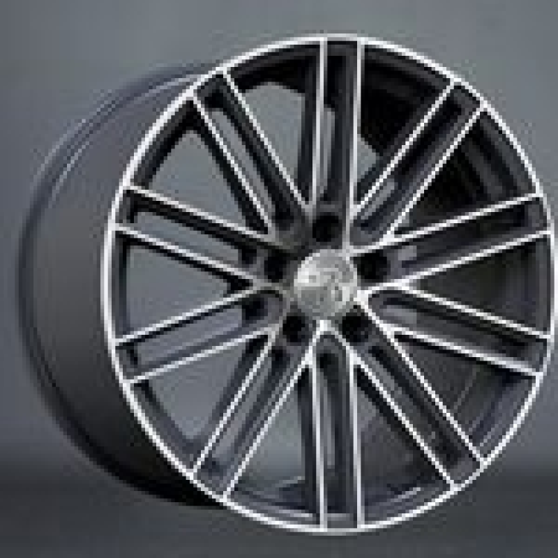 Диск колесный Replica Replay PR21 9,5x21 5x130 Dia71.6 ET71 цвет GMF (темно-серый, полировка)