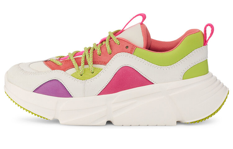 Кроссовки Calle Lace