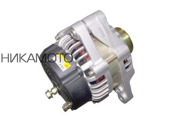 CHERY A11-3701110BC Генератор Amulet