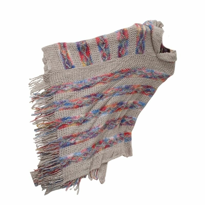 Шаль для женщин